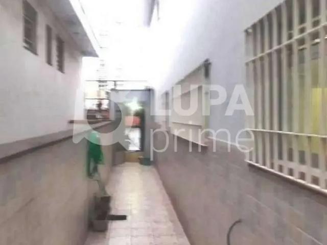 Casa / Sobrado para Venda em São Paulo/SP Água Fria 3 Quartos