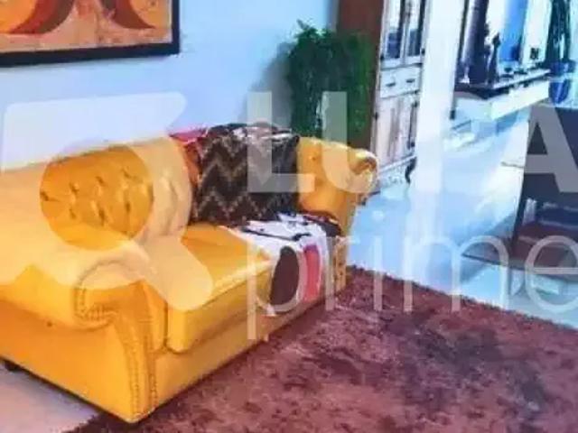 Casa / Sobrado para Venda em São Paulo/SP Água Fria 3 Quartos