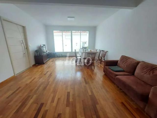 Casa / Sobrado para Venda em São Paulo/SP Água Fria 3 Quartos