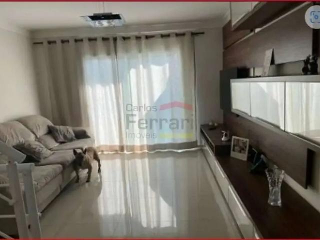 Casa / Sobrado para Venda em São Paulo/SP Água Fria 3 Quartos