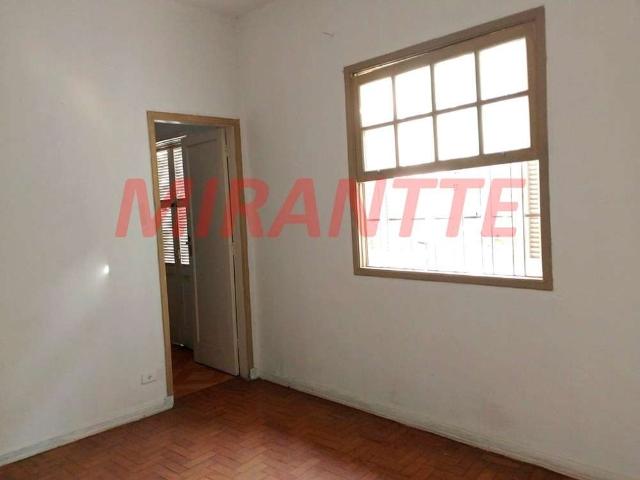 Casa / Sobrado para Venda em São Paulo/SP Água Fria 3 Quartos