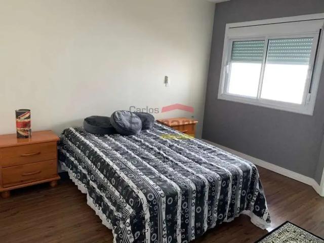 Casa / Sobrado para Venda em São Paulo/SP Água Fria 3 Quartos