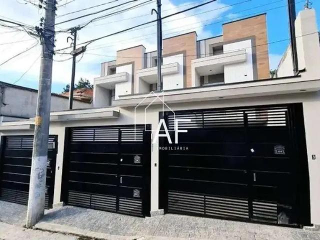 Casa / Sobrado para Venda em São Paulo/SP Água Fria 3 Quartos