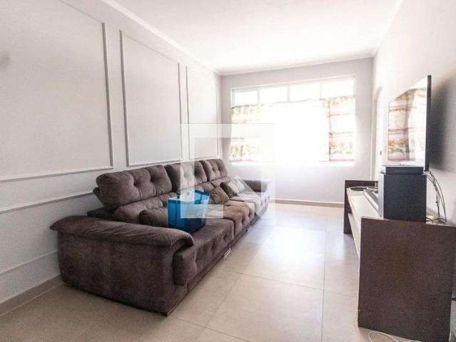 Casa / Sobrado para Venda em São Paulo/SP Água Fria 3 Quartos