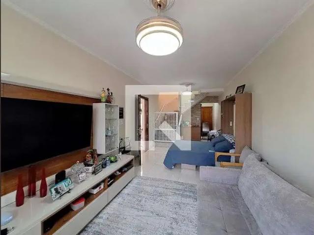 Casa / Sobrado para Venda em São Paulo/SP Água Fria 3 Quartos