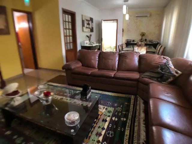 Casa / Sobrado para Venda em São Paulo/SP Água Fria 3 Quartos