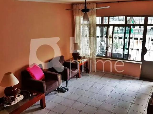 Casa / Sobrado para Venda em São Paulo/SP Água Fria 3 Quartos