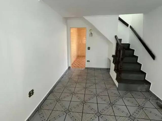 Casa / Sobrado para Venda em São Paulo/SP Água Fria 3 Quartos