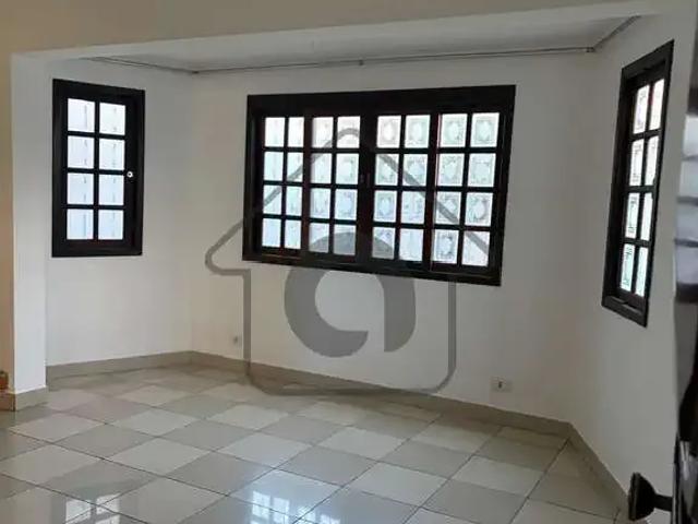Casa / Sobrado para Venda em São Paulo/SP Água Fria 3 Quartos