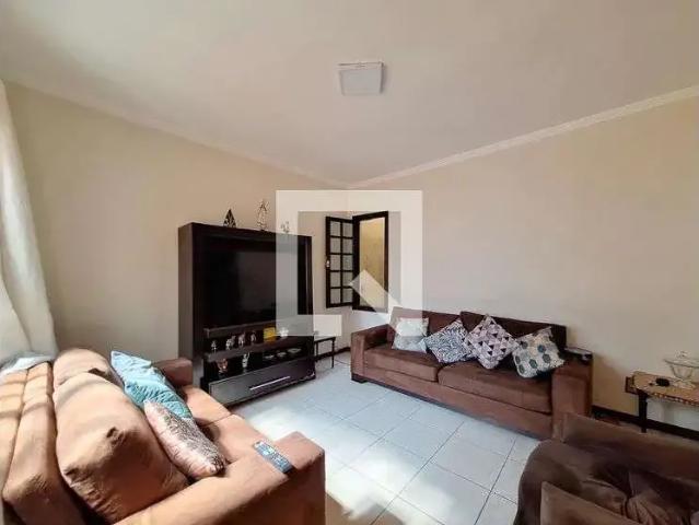 Casa / Sobrado para Venda em São Paulo/SP Água Fria 3 Quartos