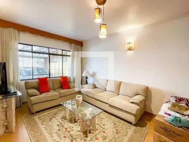 Casa / Sobrado para Venda em São Paulo/SP Água Fria 3 Quartos