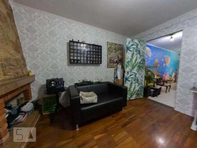 Casa / Sobrado para Venda em São Paulo/SP Água Fria 3 Quartos