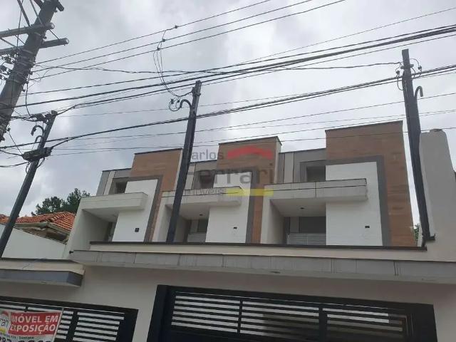 Casa / Sobrado para Venda em São Paulo/SP Água Fria 3 Quartos