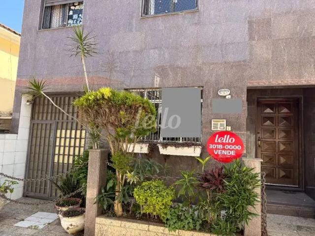 Casa / Sobrado para Venda em São Paulo/SP Água Fria 3 Quartos