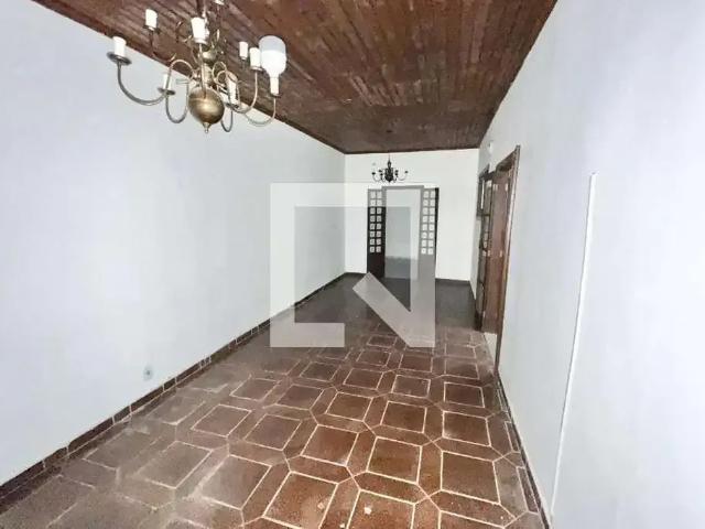 Casa / Sobrado para Venda em São Paulo/SP Água Fria 3 Quartos