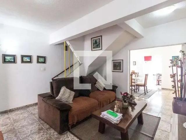 Casa / Sobrado para Venda em São Paulo/SP Água Fria 3 Quartos