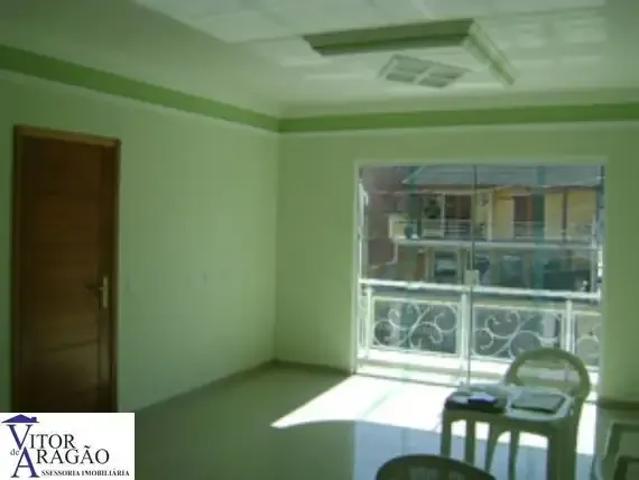 Casa / Sobrado para Venda em São Paulo/SP Água Fria 3 Quartos