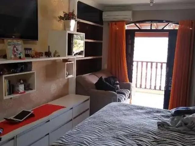 Casa / Sobrado para Venda em São Paulo/SP Água Fria 3 Quartos