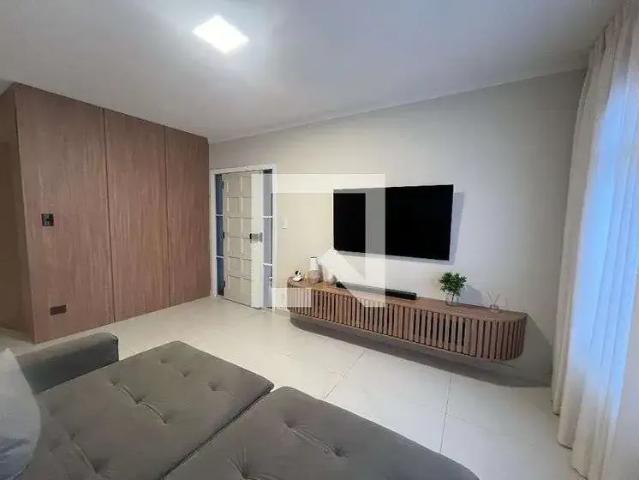 Casa / Sobrado para Venda em São Paulo/SP Água Fria 3 Quartos