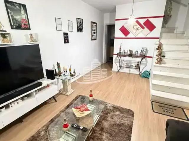 Casa / Sobrado para Venda em São Paulo/SP Água Fria 3 Quartos