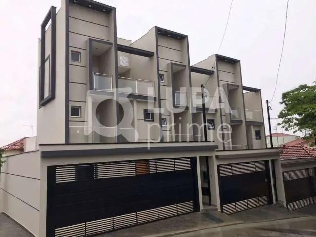 Casa / Sobrado para Venda em São Paulo/SP Água Fria 3 Quartos