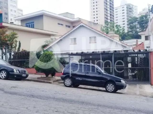 Casa / Sobrado para Venda em São Paulo/SP Água Fria 3 Quartos