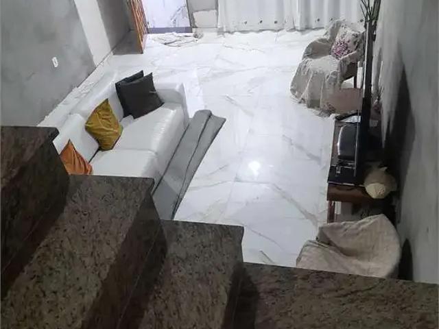 Casa / Sobrado para Venda em São Paulo/SP Água Fria 3 Quartos