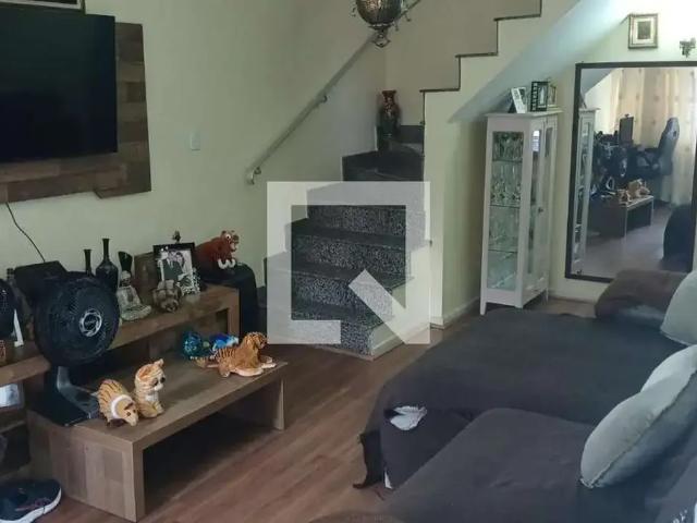 Casa / Sobrado para Venda em São Paulo/SP Água Fria 3 Quartos