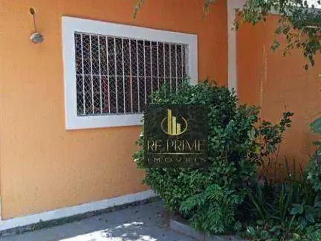 Casa / Sobrado para Venda em São Paulo/SP Água Fria 3 Quartos