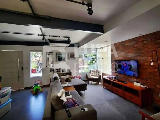 Casa / Sobrado para Venda em São Paulo/SP Água Fria 3 Quartos