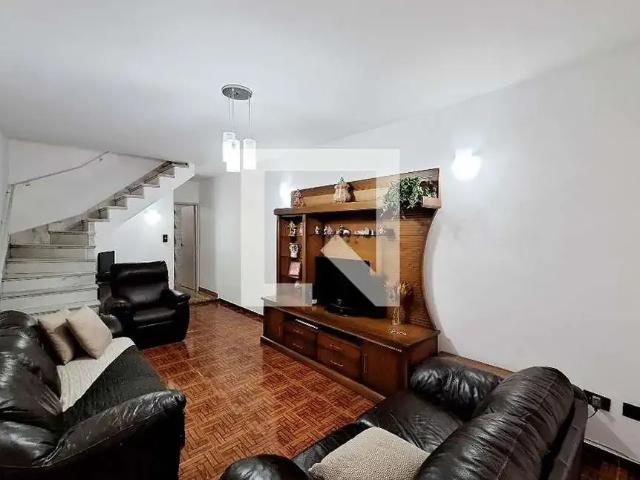 Casa / Sobrado para Venda em São Paulo/SP Água Fria 3 Quartos