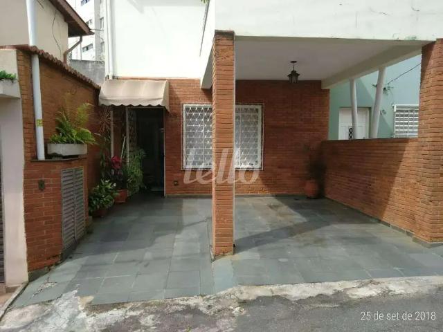 Casa / Sobrado para Venda em São Paulo/SP Água Fria 3 Quartos