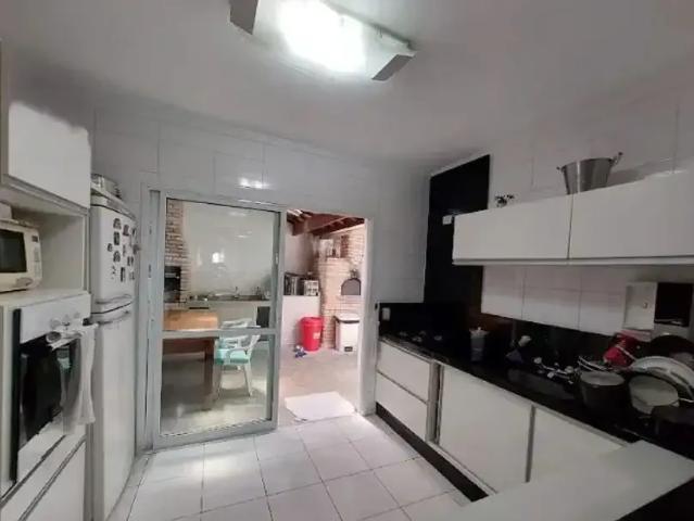 Casa / Sobrado para Venda em São Paulo/SP Água Fria 3 Quartos