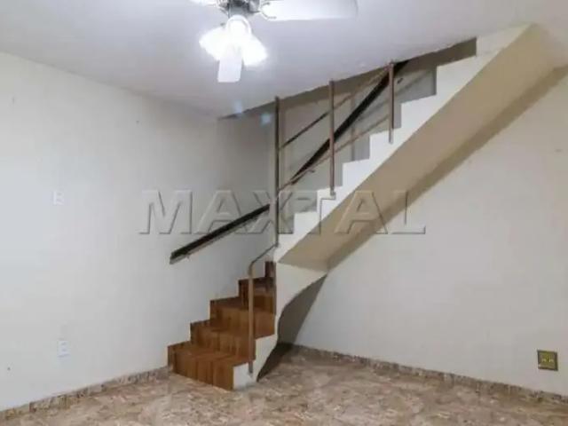 Casa / Sobrado para Venda em São Paulo/SP Água Fria 3 Quartos