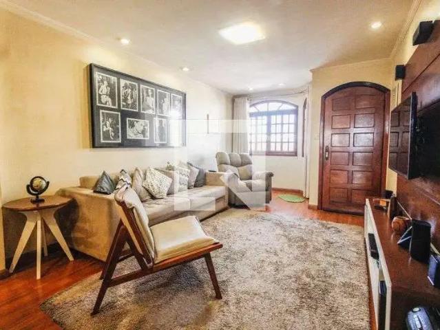 Casa / Sobrado para Venda em São Paulo/SP Água Fria 3 Quartos