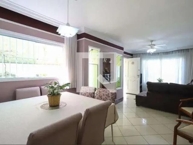 Casa / Sobrado para Venda em São Paulo/SP Água Fria 3 Quartos
