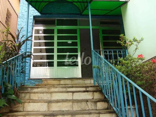 Casa / Sobrado para Venda em São Paulo/SP Água Fria 3 Quartos