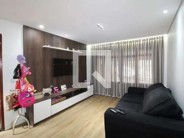 Casa / Sobrado para Venda em São Paulo/SP Água Fria 3 Quartos