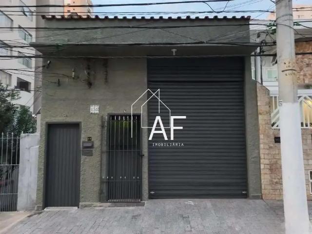 Casa / Sobrado para Venda em São Paulo/SP Água Fria 3 Quartos