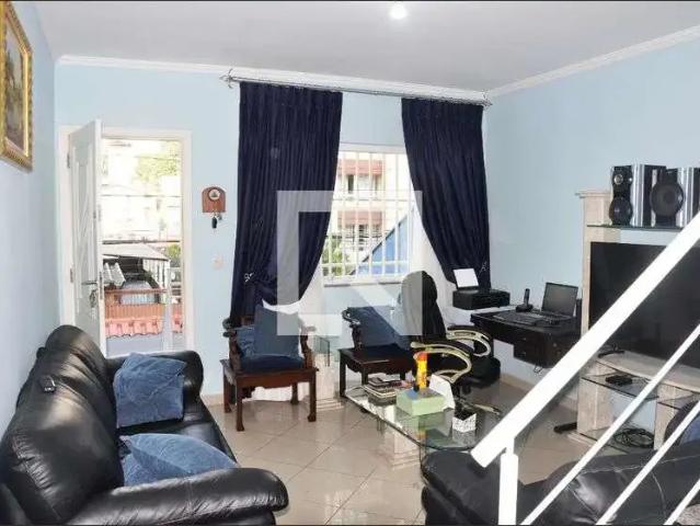 Casa / Sobrado para Venda em São Paulo/SP Água Fria 3 Quartos