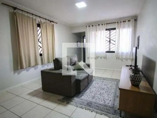Casa / Sobrado para Venda em São Paulo/SP Água Fria 3 Quartos