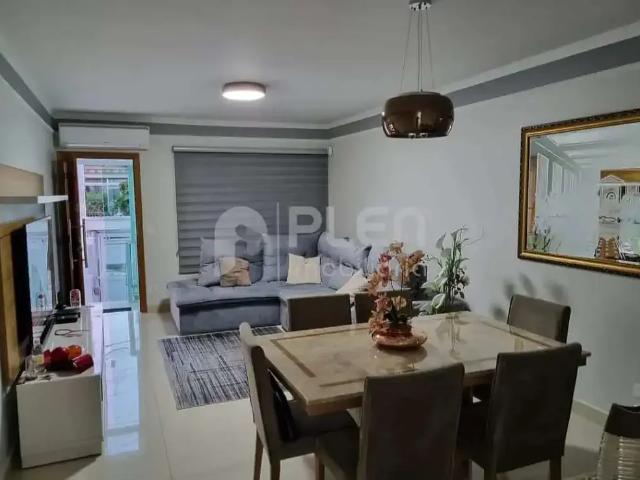 Casa / Sobrado para Venda em São Paulo/SP Água Fria 3 Quartos