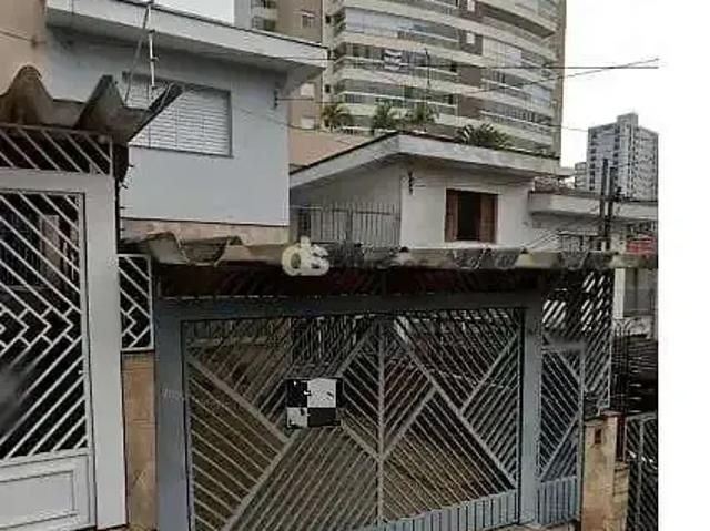 Casa / Sobrado para Venda em São Paulo/SP Água Fria 3 Quartos