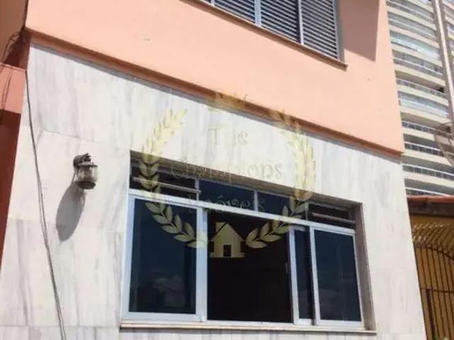 Casa / Sobrado para Venda em São Paulo/SP Água Fria 3 Quartos