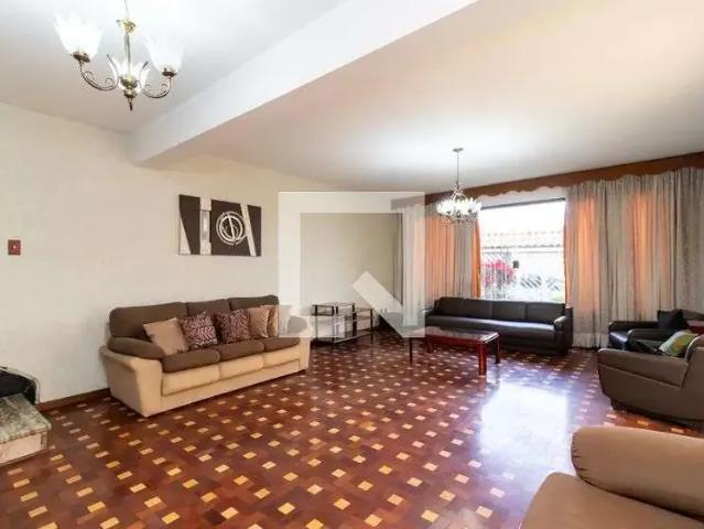 Casa / Sobrado para Venda em São Paulo/SP Água Fria 3 Quartos