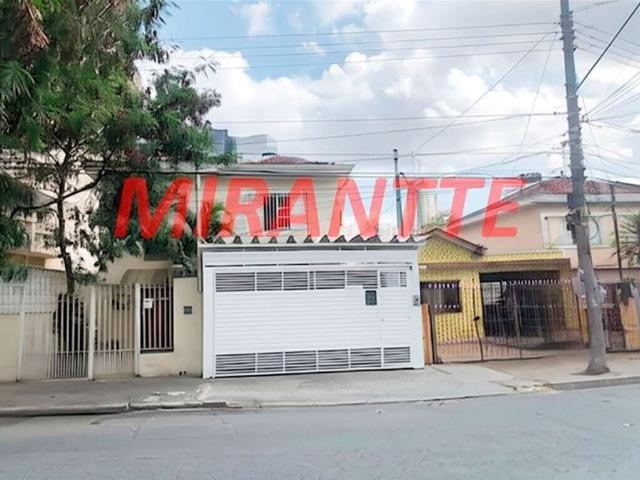 Casa / Sobrado para Venda em São Paulo/SP Água Fria 10 Quartos