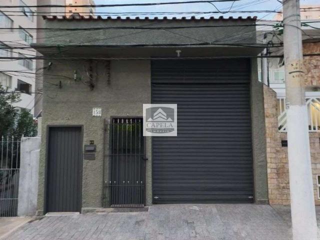 Casa / Sobrado para Venda em São Paulo/SP Água Fria