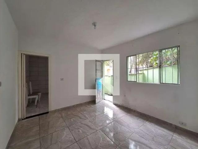 Casa / Sobrado para Venda em São Paulo/SP Água Fria 1 Quartos