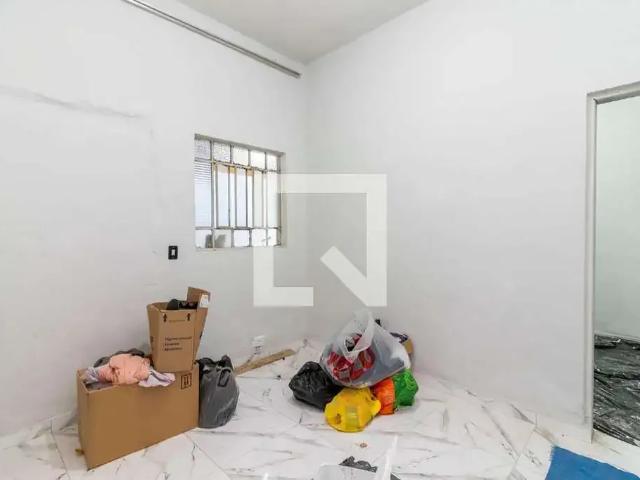 Casa / Sobrado para Venda em São Paulo/SP Água Fria 1 Quartos