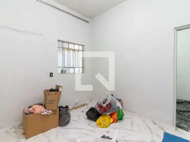 Casa / Sobrado para Venda em São Paulo/SP Água Fria 1 Quartos
